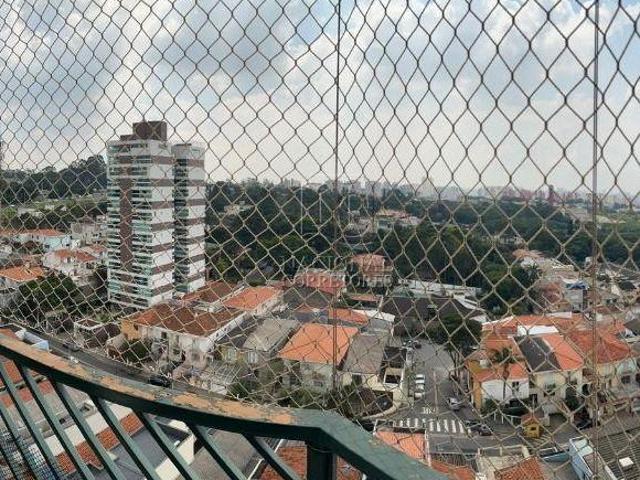 Apartamento com 4 dormitórios à venda, 188 m² por R$ 850.000,00 Vila Dayse São Bernardo do Campo