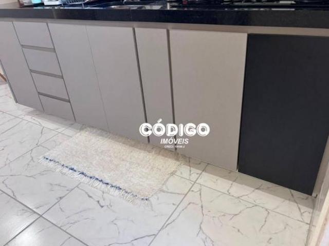 Apartamento com 4 dormitórios à venda, 189 m² por R$ 1.250.000 Camargos Guarulhos/SP