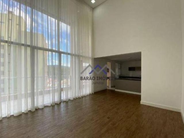 Apartamento à venda, 189 m² por R$ 1.873.000,00 Jardim das Samambaias Jundiaí/SP