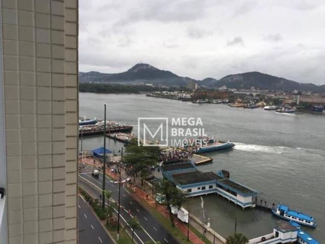 Apartamento com 4 dormitórios à venda, 189 m² por R$ 2.100.000,00 Ponta da Pra