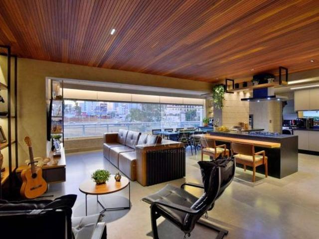 Apartamento com 4 dormitórios à venda, 189 m² por R$ 2.150.000,00 Águas Claras Sul Águas Claras/