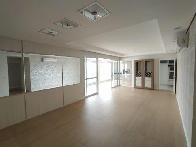 Apartamento com 4 dormitórios à venda, 189 m² por R$ 2.395.000,00 Vila Adyana São José dos Campo