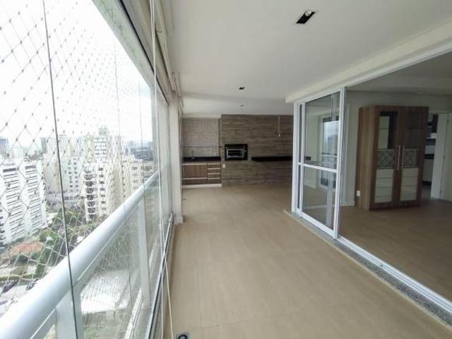 Apartamento com 4 dormitórios à venda, 189 m² por R$ 2.395.000,00 Vila Adyana São José dos Campo