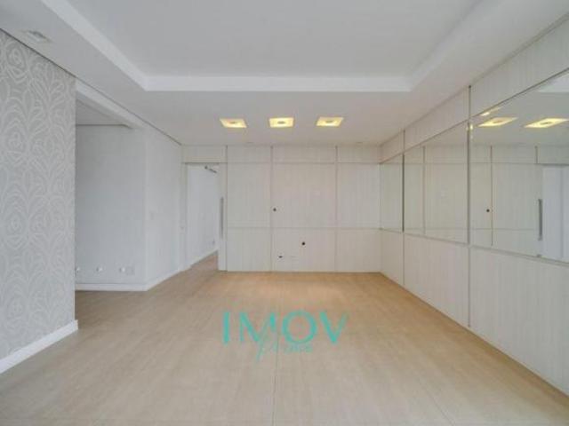 Apartamento com 4 dormitórios à venda, 189 m² por R$ 2.395.000,00 Vila Adyana São José dos Campo