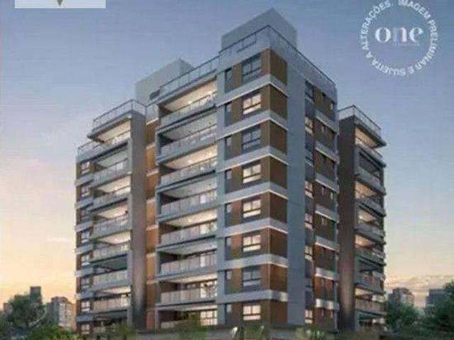 Apartamento com 4 dormitórios à venda, 189 m² por R$ 3.990.000 Moema São Paulo/SP