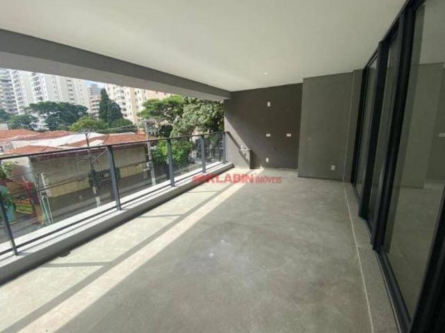 Apartamento com 4 dormitórios à venda, 189 m² por R$ 4.234.000,00 Vila Uberabinha São Paulo/SP