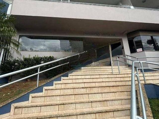 Apartamento com 4 dormitórios à venda, 189 m² por R$ 600.000,00 Vitória Londrina/PR