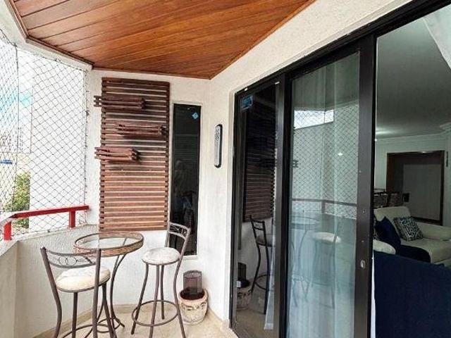 Apartamento com 4 dormitórios à venda, 189 m² Vila Bastos Santo André/SP