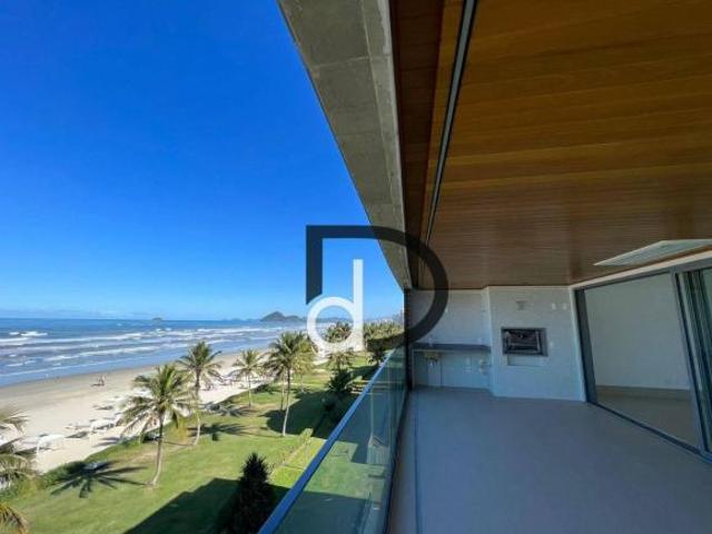 Apartamento com 4 dormitórios à venda, 193 m² por R$ 15.000.000,00 Riviera de São Lourenço Berti