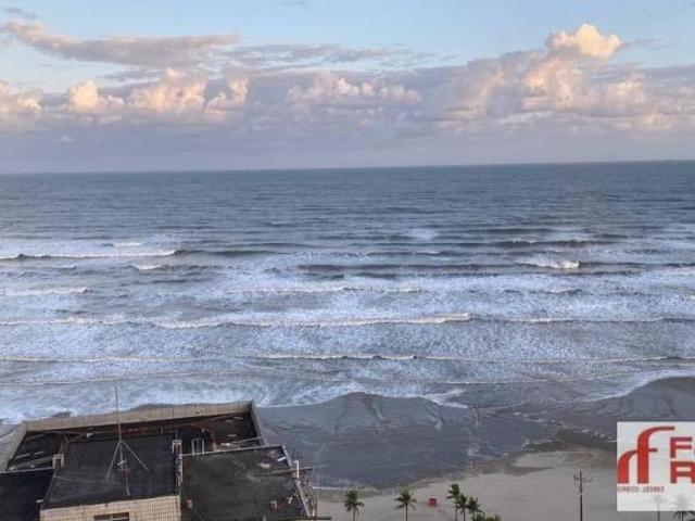 Apartamento com 4 dormitórios à venda, 193 m² por R$ 1.190.000,00 Aviação Praia Grande/SP