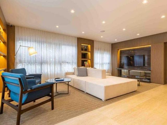 Apartamento com 4 dormitórios à venda, 193 m² por R$ 2.150.000,00 Jardim Portal da Colina Soroca