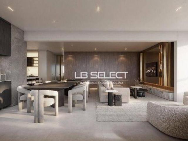 Apartamento com 4 dormitórios à venda, 193 m² por R$ 2.511.313,00 Gávea Uberlândia/MG