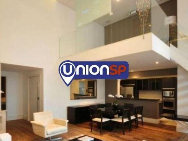 Apartamento com 4 dormitórios à venda, 193 m² por R$ 3.200.000 Brooklin São Paulo/SP