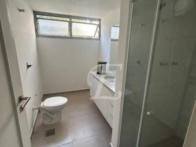 Apartamento com 4 dormitórios à venda, 193 m² por R$ 3.400.000,00 Jardim Paulista São Paulo/SP
