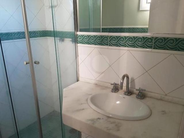 Apartamento com 4 quartos à venda em Vila andrade SP