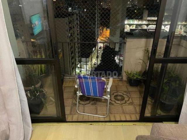 Apartamento com 4 dormitórios à venda, 190 m² Centro Santo André/SP