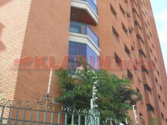Apartamento com 4 dormitórios à venda, 190 m² Jardim Vila Mariana São Paulo/SP