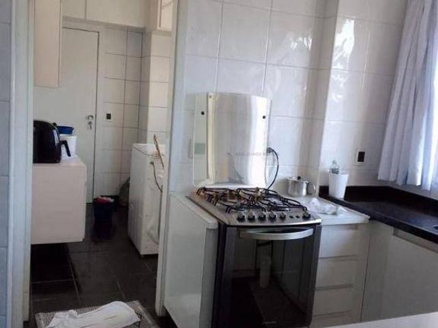 Apartamento com 4 dormitórios à venda, 190 m² por R$ 1.450.000,00 Paraisópolis São Paulo/SP