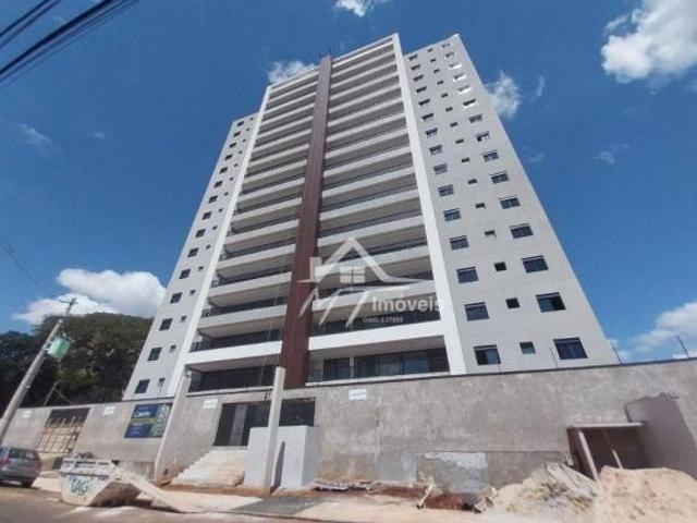 Apartamento com 4 dormitórios à venda, 190 m² por R$ 1.484.000 Centro Sumaré/SP