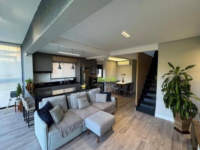 Apartamento com 4 dormitórios à venda, 190 m² por R$ 1.598.000,00 Nova Gardênia Atibaia/SP