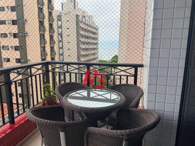 Apartamento com 4 dormitórios, 190 m² venda por R$ 1.850.000,00 ou aluguel por R$ 10.000,00/mês