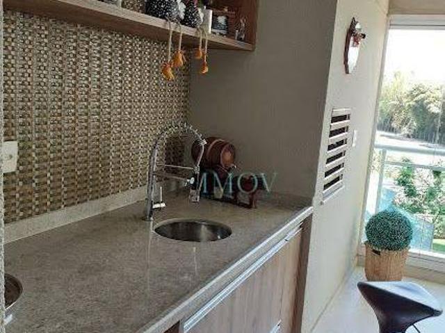 Apartamento à venda, 190 m² por R$ 2.200.000,00 Jardim das Colinas São José dos Campos/SP