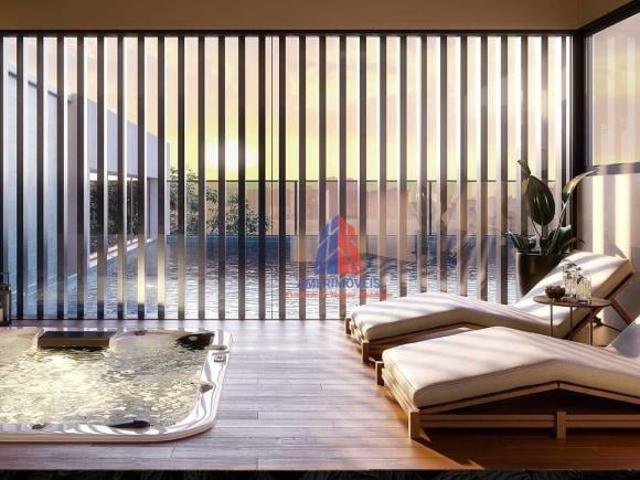 Apartamento com 4 dormitórios à venda, 190 m² por R$ 2.679.204,51 Vila Medon Americana/SP
