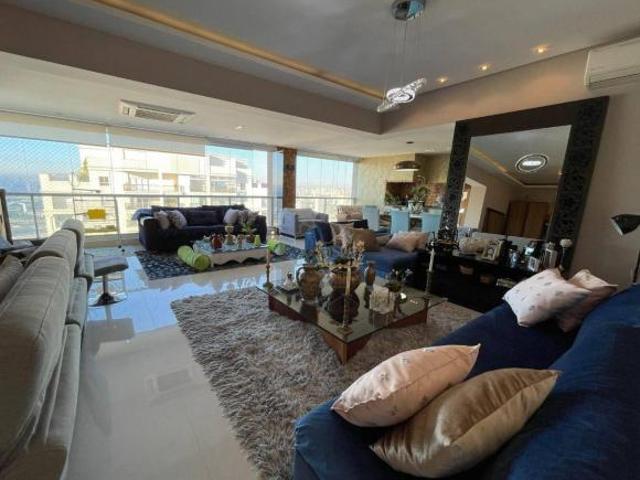 Veranda Mooca Apartamento com 4 dormitórios à venda, 190 m² por R$ 2.900.000 Parque da Mooca S