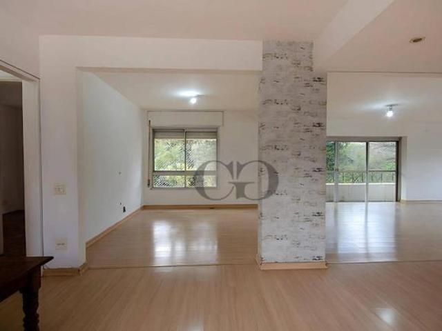 Apartamento com 4 dormitórios à venda, 190 m² por R$ 3.195.000,00 Alto de Pinheiros São Paulo/SP