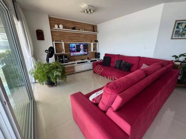 Apartamento com 4 dormitórios à venda, 190 m² por R$ 3.800.000,00 Canto do Forte Praia Grande/SP