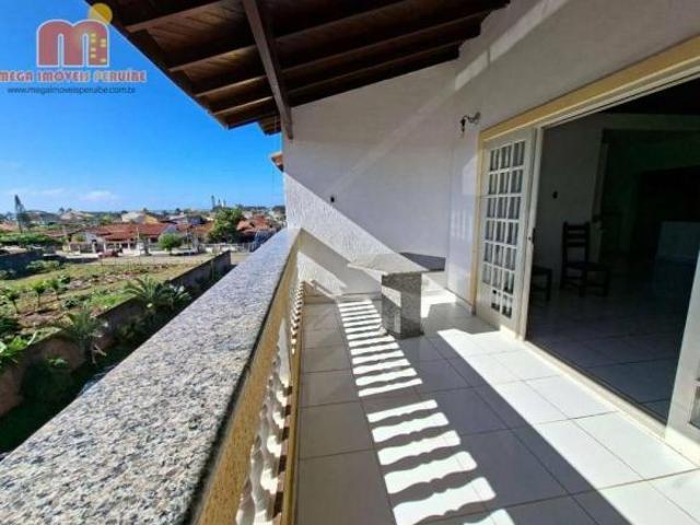 Apartamento com 4 dormitórios à venda, 190 m² por R$ 480.000,00 Cidade Nova Peruibe Peruíbe/SP
