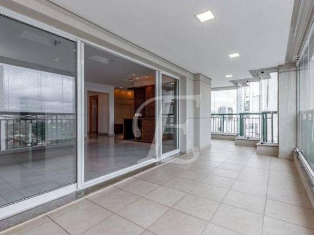 Apartamento com 4 dormitórios à venda, 190 m² por R$ 4.495.000,00 Jardim Paulista São Paulo/SP