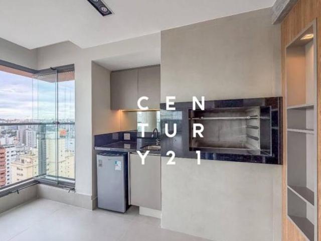 Apartamento com 4 dormitórios à venda, 190 m² por R$ 6.450.000,00 Brooklin São Paulo/SP