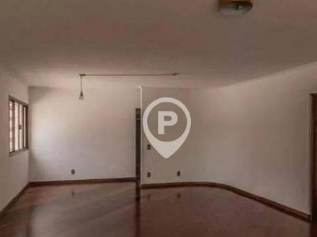 Apartamento com 4 dormitórios à venda, 190 m² por R$ 990.000,00 Santa Paula São Caetano do Sul/S