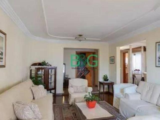 Apartamento à venda, 190 m² por R$ 999.000,00 Mooca São Paulo/SP