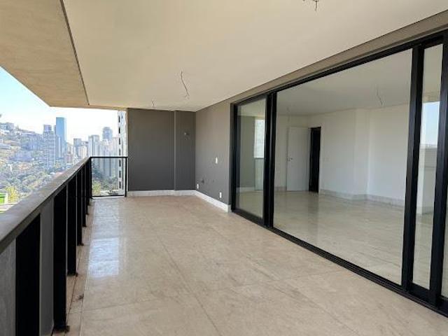 Apartamento com 4 dormitórios à venda, 191 m² por R$ 3.250.000,00 Jardim das Mangabeiras Nova Li