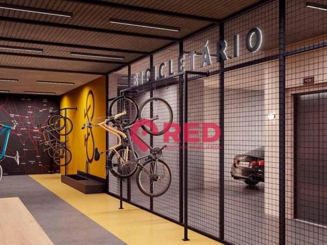 Apartamento com 4 dormitórios à venda, 192 m² por R$ 1.983.000,00 Condomínio Milennium Park Soro