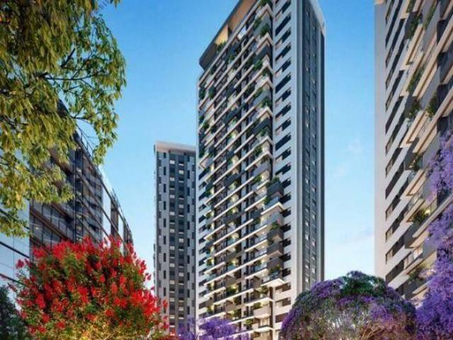Apartamento com 4 dormitórios à venda, 192 m² por R$ 2.038.000,00 Jardim Emília Sorocaba/SP