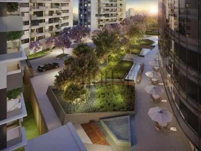 Apartamento com 4 dormitórios à venda, 192 m² por R$ 2.450.000,00 Planeta Square Garden Sorocaba