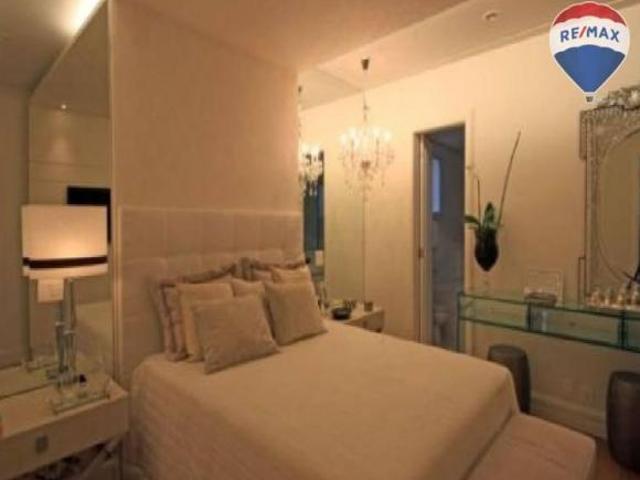 Apartamento com 4 dormitórios à venda, 192 m² por R$ 3.500.000,00 Pinheiros São Paulo/SP