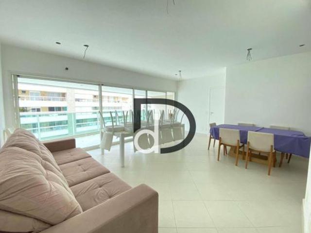 Apartamento com 4 dormitórios à venda, 192 m² por R$ 6.400.000,00 Riviera de São Lourenço Bertio