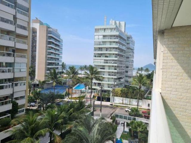 Apartamento à venda, 192 m² por R$ 6.550.000,00 Riviera Módulo 8 Bertioga/SP