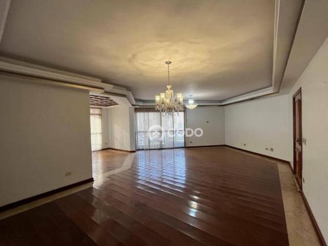 Apartamento com 4 dormitórios à venda, 192 m² por R$ 850.000,00 Centro Piracicaba/SP