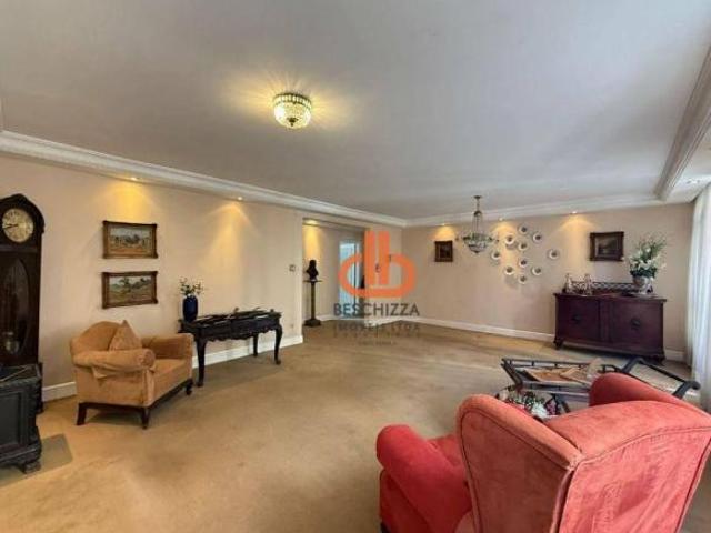 Apartamento com 4 dormitórios à venda, 197 m² por R$ 1.270.000,00 Embaré Santos/SP