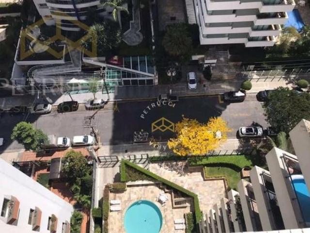 Apartamento com 4 dormitórios à venda, 197 m² por R$ 1.800.000,00 Aclimação São Paulo/SP