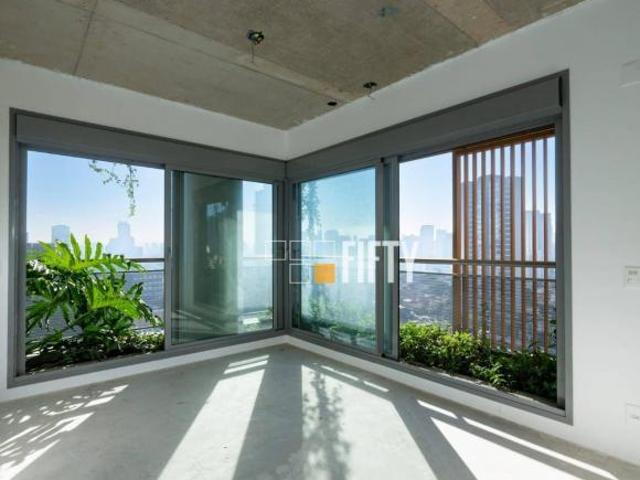 Apartamento com 4 dormitórios à venda, 197 m² por R$ 2.700.000,00 Brooklin São Paulo/SP