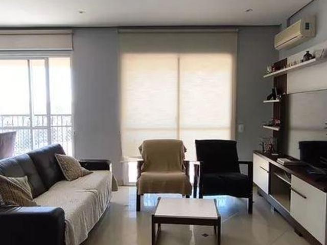 Apartamento à venda, 197 m² por R$ 2.489.000,00 Vila Mariana São Paulo/SP