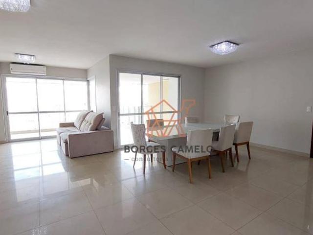 Apartamento com 4 dormitórios à venda, 197 m² por R$ 3.400.000,00 Lourdes Belo Horizonte/MG
