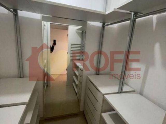 Apartamento com 4 dormitórios à venda, 194 m² por R$ 1.965.000,00 Campo Belo São Paulo/SP