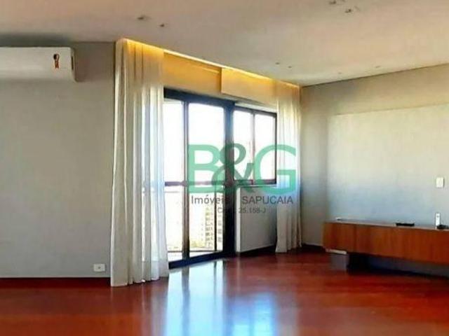 Apartamento com 4 dormitórios à venda, 194 m² por R$ 1.989.000,00 Perdizes São Paulo/SP